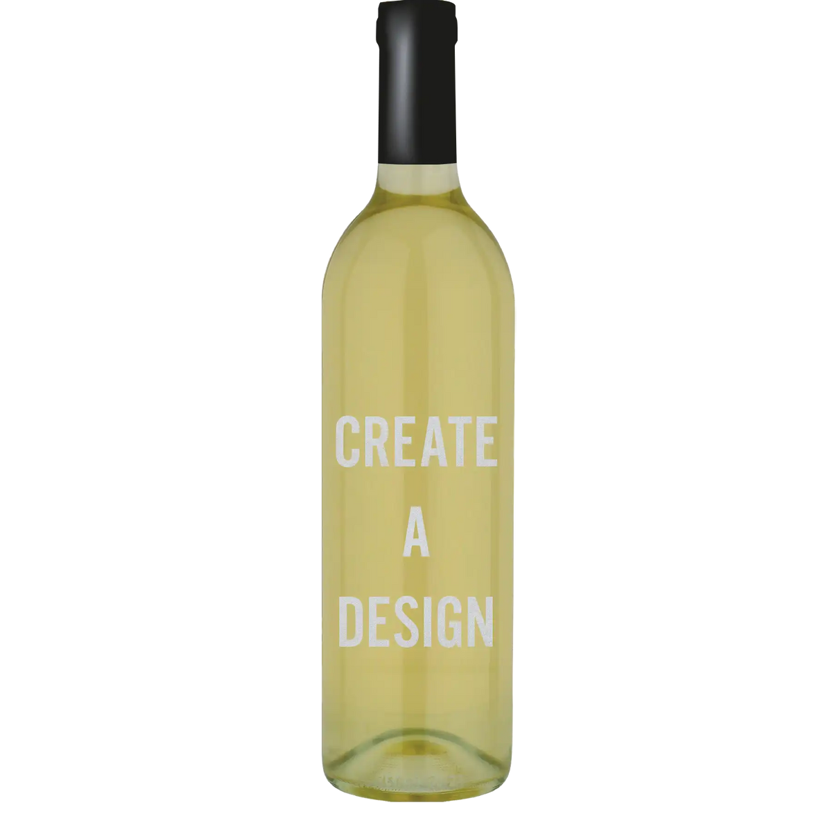 Design Your Own Custom Wine Bottle | Iconic Cellars