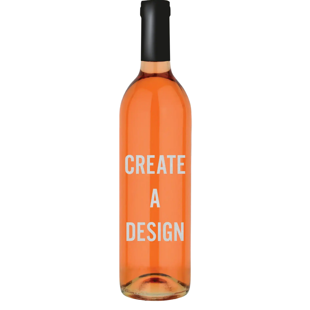 Design Your Own Custom Wine Bottle | Iconic Cellars